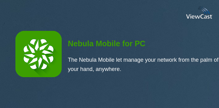 Download Nebula Mobile for PC / Windows / Computer