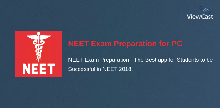 Download NEET Exam Preparation for PC / Windows / Computer