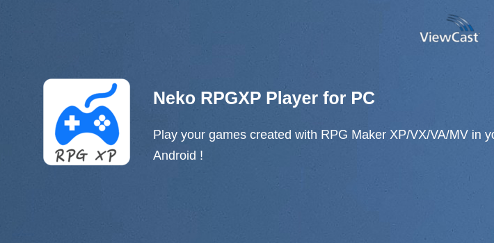 Download Neko RPGXP Player for PC / Windows / Computer