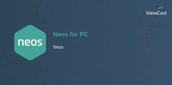 Download Neos for PC / Windows / Computer