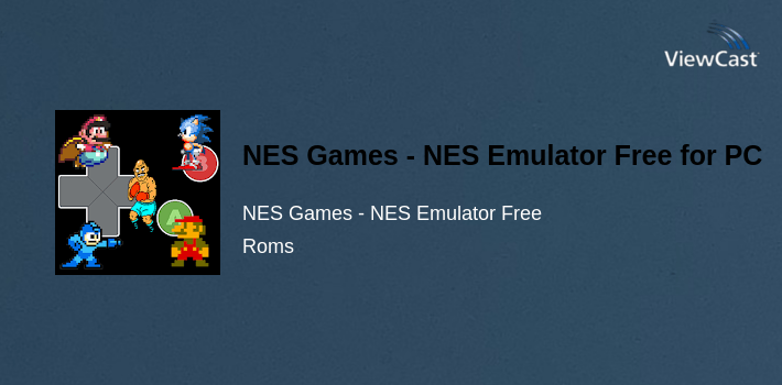 Download NES Games - NES Emulator Free Roms for PC / Windows / Computer