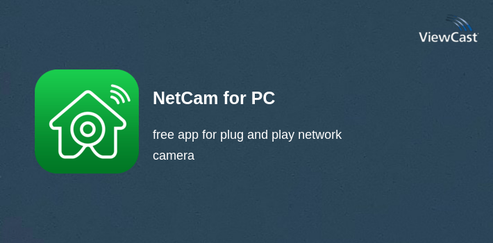 Download NetCam for PC / Windows / Computer