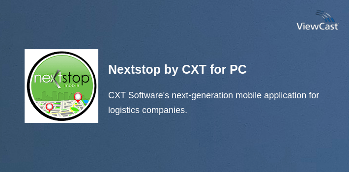 Download Nextstop by CXT for PC / Windows / Computer