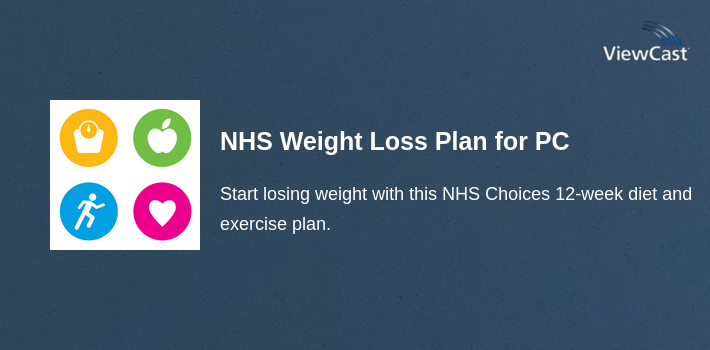 Download NHS Weight Loss Plan for PC / Windows / Computer