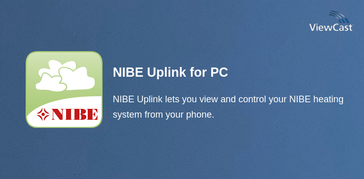 Download NIBE Uplink for PC / Windows / Computer