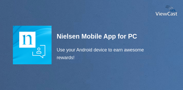 Download Nielsen Mobile App for PC / Windows / Computer