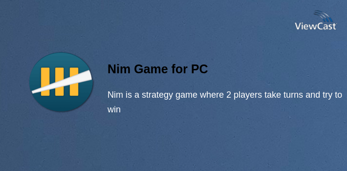 Download Nim Game for PC / Windows / Computer