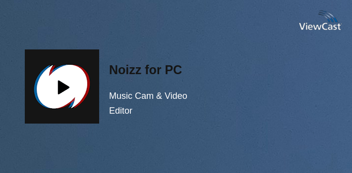 Download Noizz for PC / Windows / Computer