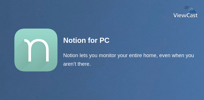 Download Notion for PC / Windows / Computer