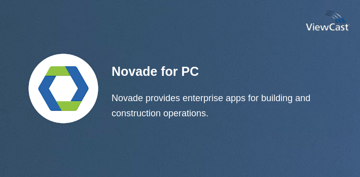 Download Novade for PC / Windows / Computer