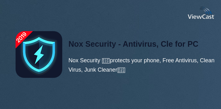 Download Nox Security - Antivirus, Clean Virus, Booster for PC / Windows / Computer