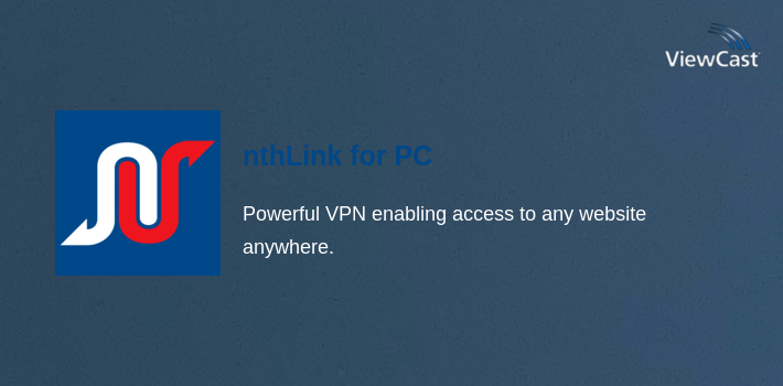 Download nthLink for PC / Windows / Computer