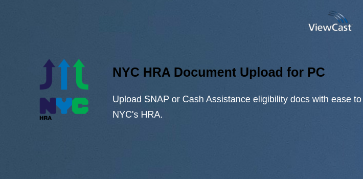 Download NYC HRA Document Upload for PC / Windows / Computer