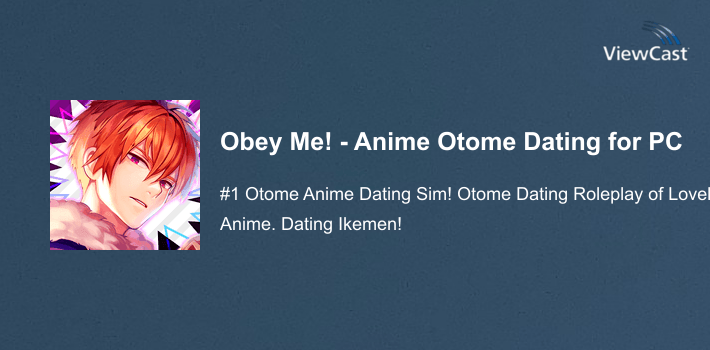 Download Obey Me! - Anime Otome Dating Sim / Dating Ikemen for PC ...