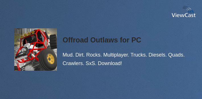Download Offroad Outlaws for PC / Windows / Computer