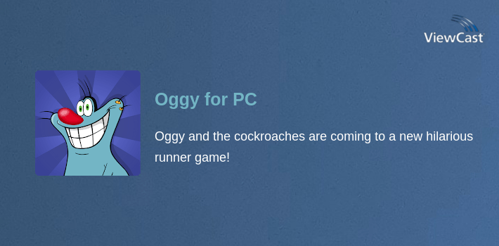 Download Oggy for PC / Windows / Computer