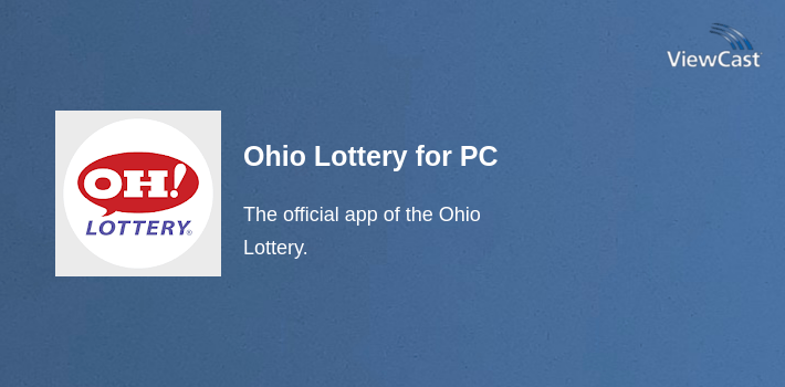 Download Ohio Lottery for PC / Windows / Computer