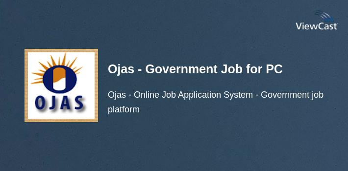 Download Ojas - Government Job for PC / Windows / Computer
