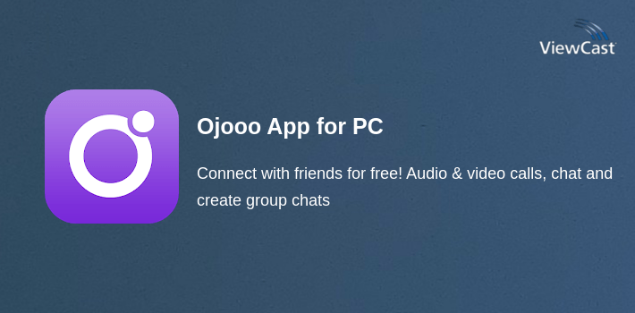 Download Ojooo App for PC / Windows / Computer