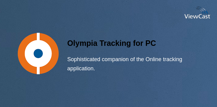 Download Olympia Tracking for PC / Windows / Computer