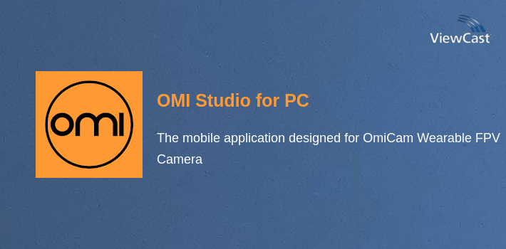 Download OMI Studio for PC / Windows / Computer