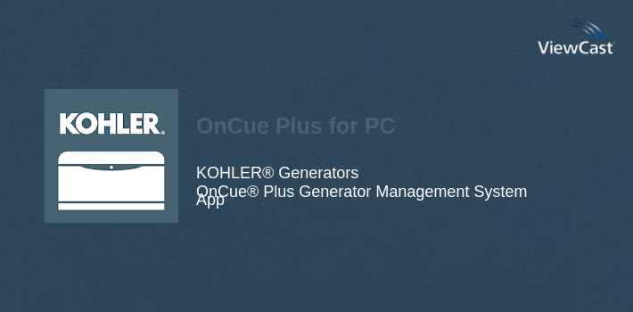 Download OnCue Plus for PC / Windows / Computer
