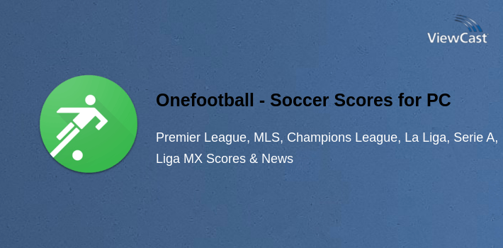 Download Onefootball - Soccer Scores for PC / Windows / Computer