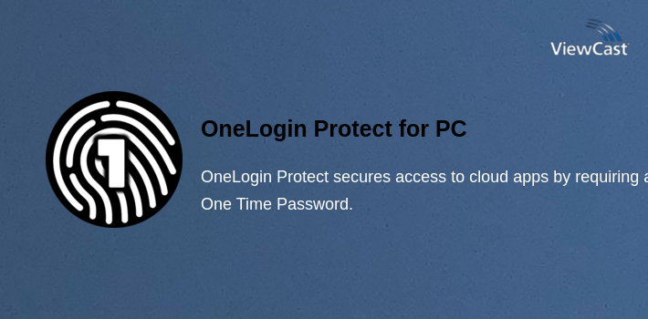 Download OneLogin Protect for PC / Windows / Computer