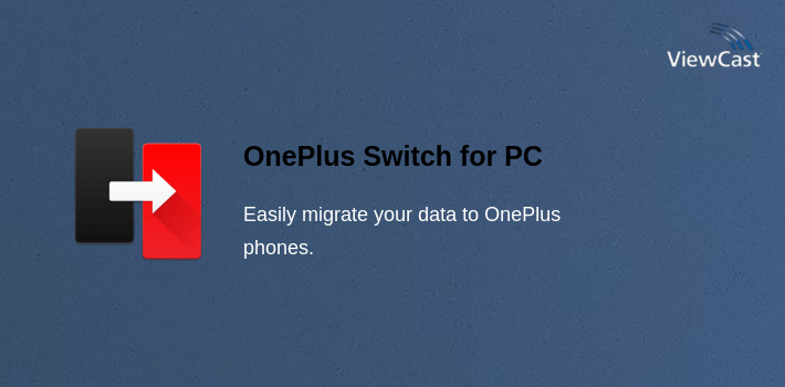 Download OnePlus Switch for PC / Windows / Computer