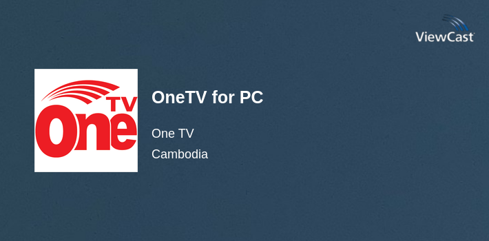 Download OneTV for PC / Windows / Computer