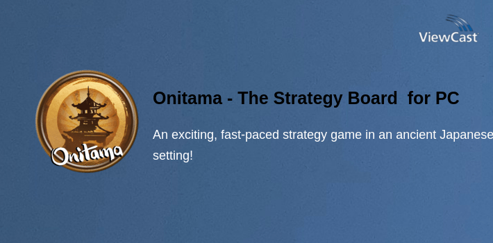Download Onitama - The Strategy Board Game for PC / Windows / Computer