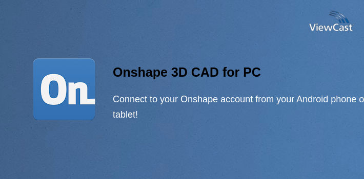 Download Onshape 3D CAD for PC / Windows / Computer