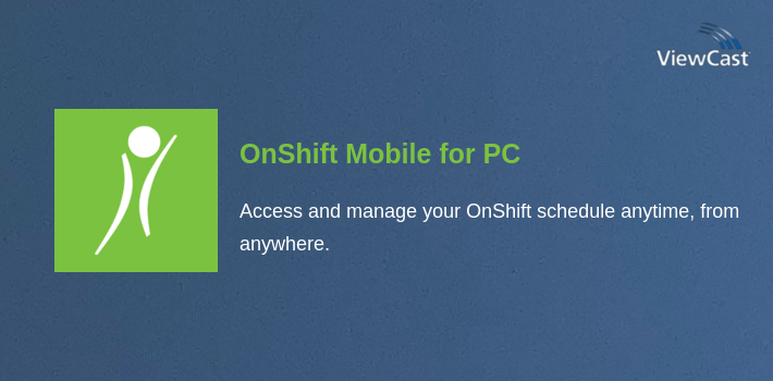 Download OnShift Mobile for PC / Windows / Computer