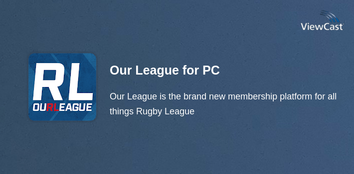 Download Our League for PC / Windows / Computer