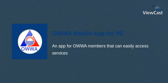 Download OWWA Mobile App for PC / Windows / Computer