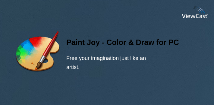Download Paint Joy - Color & Draw for PC / Windows / Computer