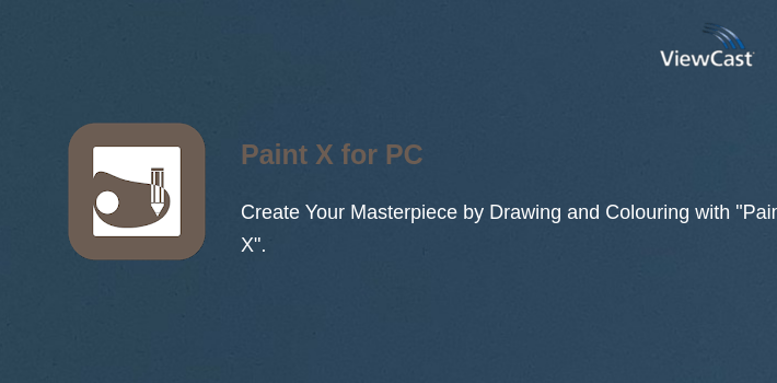 Download Paint X for PC / Windows / Computer