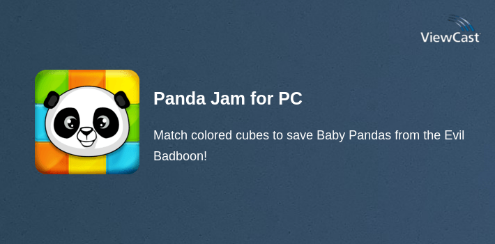 Download Panda Jam for PC / Windows / Computer