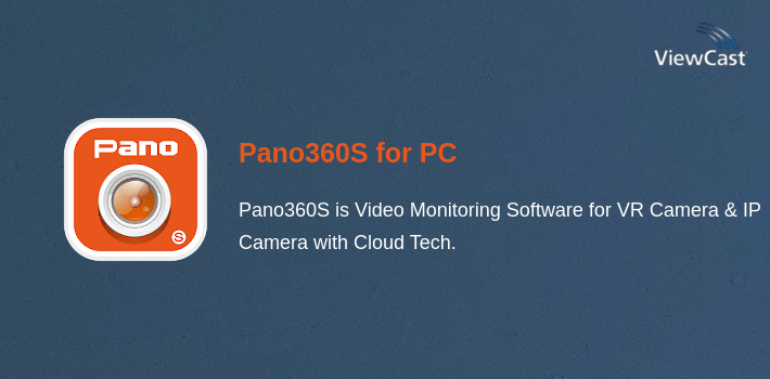 Download Pano360S for PC / Windows / Computer