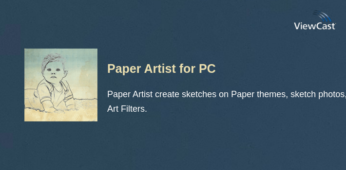 Download Paper Artist for PC / Windows / Computer