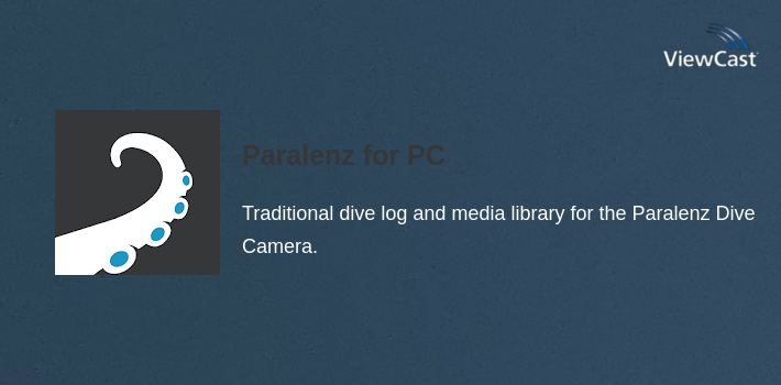 Download Paralenz for PC / Windows / Computer