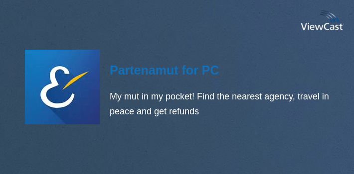 Download Partenamut for PC / Windows / Computer