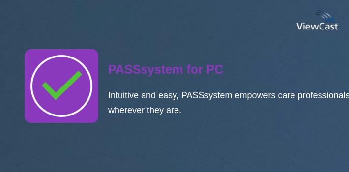 Download PASSsystem for PC / Windows / Computer