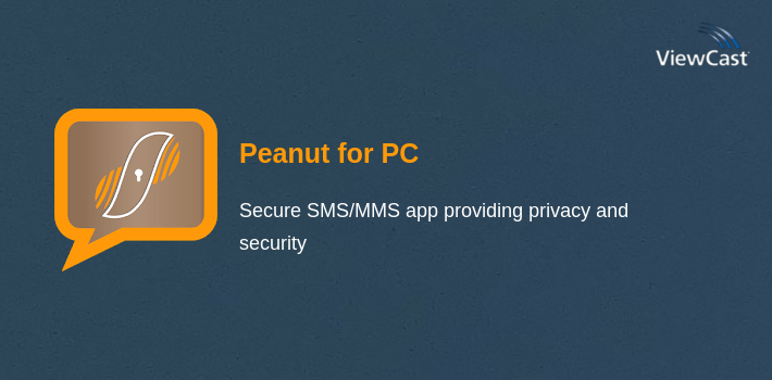Download Peanut for PC / Windows / Computer