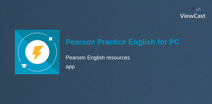 Download Pearson Practice English for PC / Windows / Computer