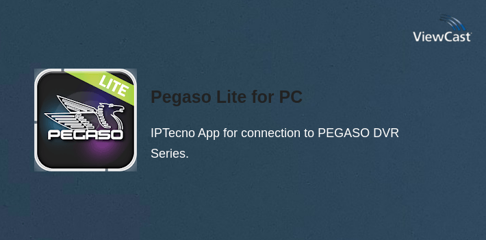 Download Pegaso Lite for PC / Windows / Computer