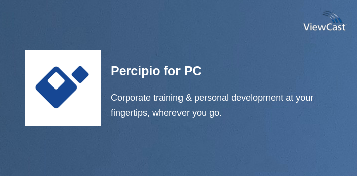 Download Percipio for PC / Windows / Computer