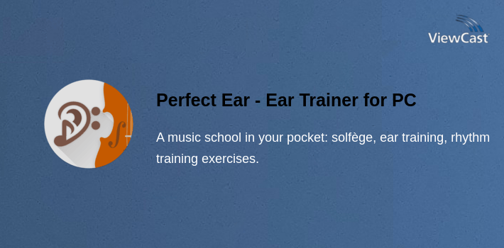 Download Perfect Ear - Ear Trainer for PC / Windows / Computer