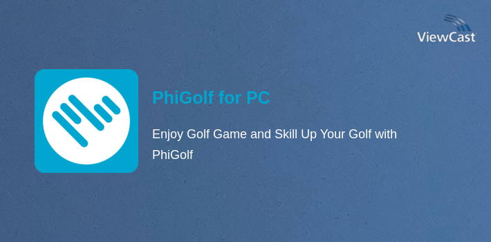 Download PhiGolf for PC / Windows / Computer