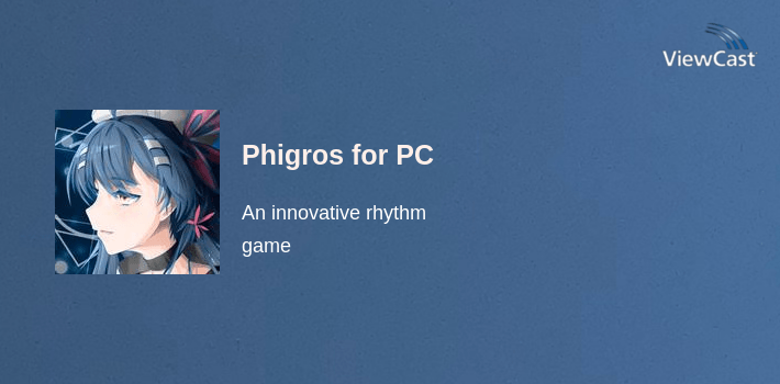 Download Phigros for PC / Windows / Computer